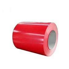 Quality 0.14mm - 3.0mm Thickness Color Coated Aluminium Coil Sheet For Automotive for sale