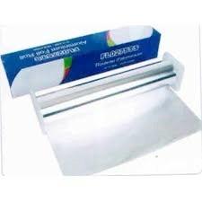 China Food Safe Aluminium Cooking Foil Packaging For Household Rolls Or Sheets FDA Approved for sale