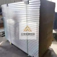 China 6mm Thickness Purification Board High Filtration Efficiency Customizable for sale