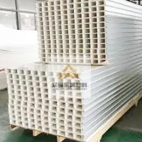 China Smooth Surface Multi Purpose Purification Board High Efficiency For Water Impurities for sale