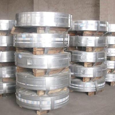 Cina Coil di lamiera in acciaio inossidabile per la costruzione Coil di copertura in metallo 1000 mm - 6000 mm Lunghezza in vendita