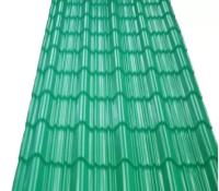 China Durable Thin PPGI Sheet Lightweight And Snow Resistant For Long Lasting Projects for sale
