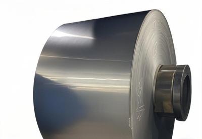 China Steel Coils For Automobile Bodies Exhibit Excellent Ductility. for sale