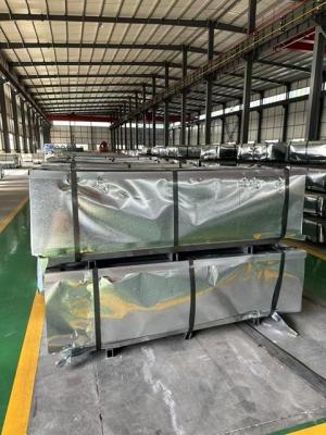 China De voordelen van profielstalen platen zijn duidelijk: hoge sterkte, corrosiebestendigheid en eenvoudige installatie Te koop