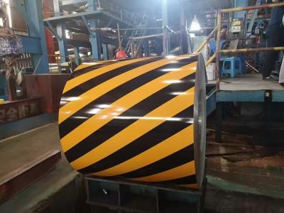 中国 亜鉛メッキカラー鋼板 – 優れた耐候性と耐食性、装飾と保護の統合、および複数のカラーコーティングオプションを備えた製品 販売のため