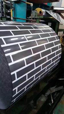 中国 カラー塗装コイル：材料を根幹とし、特性を活かして用途の秘密を解き明かす 販売のため