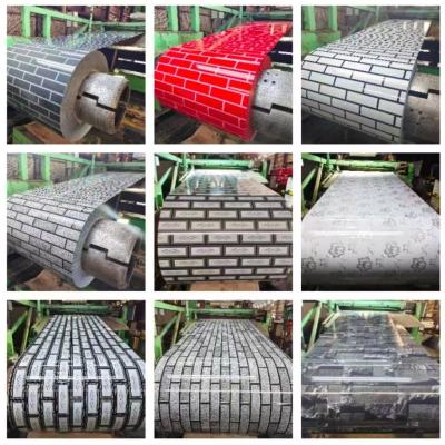 中国 カラー塗装コイル：材料を根幹とし、特性を活かして用途の秘密を解き明かす 販売のため