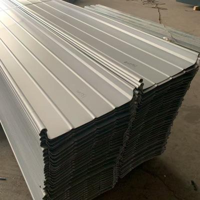 China Type 430 Aluminum-Magnesium-Manganese Color-Coated Aluminum Rolled Tile:  Corrosion-Resistant With Long Service Life,  for sale