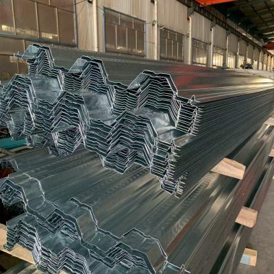 Cina Piastra di supporto del pavimento: con acciaio zincato come materiale principale. in vendita