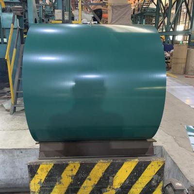 中国 柔軟な加工のために40-275g/m2の亜鉛コーティング 折りたたみ/切断 販売のため