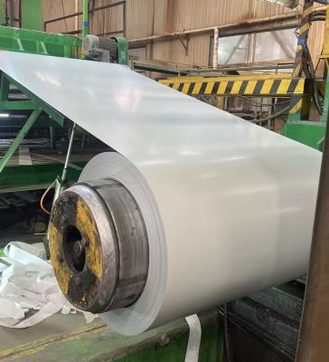 Chine Type 430 Carreaux en aluminium laminés couverts de couleur aluminium-magnésium-manganèse résistant à la corrosion longue durée de vie à vendre