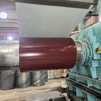 China Customizable Prepainted Galvanized Steel Panel For Industrial Use for sale
