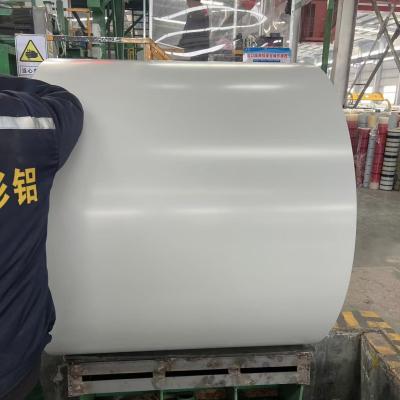 China Roof Custom Fit | Al-Mg-Mn Roof Panel PVDF Paint | Weatherproof for sale