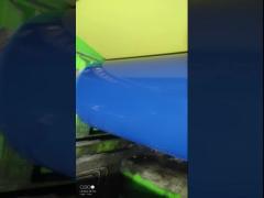 亜鉛メッキカラー鋼板