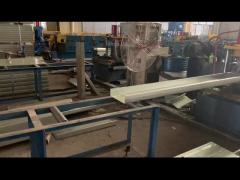 C-Section Steel Roll-Formed From Galvanized Steel Strip,Light Steel Supports.