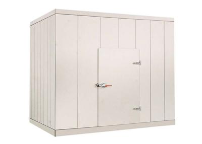 China Frequency Conversion Units Mobile Cold Room R410 150mm Easy Installation for sale