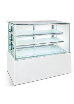 Китай Витрина 540w охладителя печенья охладителя дисплея торта большой емкости чистосердечная продается