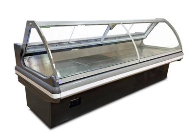 China Frigorifero a temperatura unica for sale