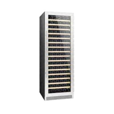 China Modern And Stylish Commercial Wine Display Cooler For Your Business Or Home Use for sale