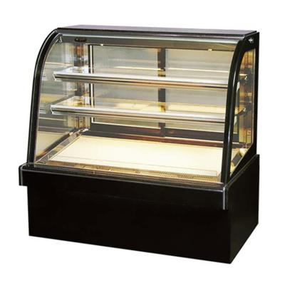 China Frigorífico con refrigeración por ventilador en venta