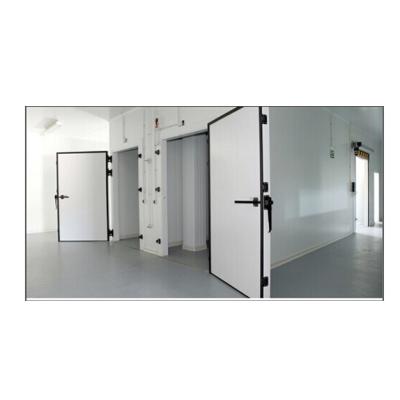 China Large Commercial Factories Customized Installation Of Vegetable/Fruit Cold Storage for sale