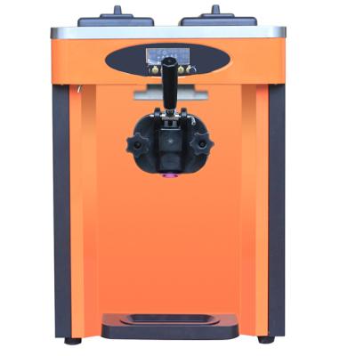 China Factory Direct Sales Customized Latest Models Multiple Colors To Choose From Ice Cream Manufacturing Machine for sale