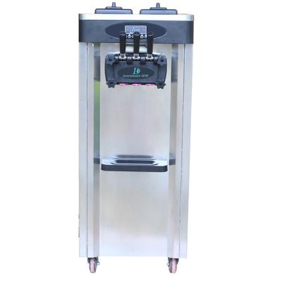 China High End Vertical Ice Cream Making Machines Of Various Specifications For Sale for sale