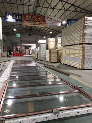 China Exterior / Interior Steel Plate Cold Storage Room 1 Year Warranty for sale