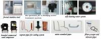 China Automatic Ice Making Machine for sale