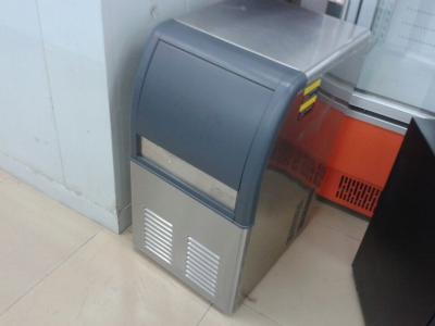 中国 デザートの店/場所の製氷機械商業反腐食物 販売のため