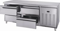 China Under Counter Refrigerator One Layer for sale