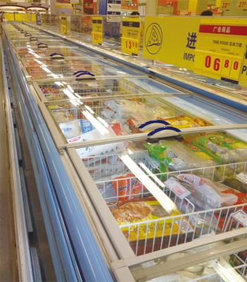 China Experienced Convenience Store Design Prefessional With SWISS Supplier in Australia for sale