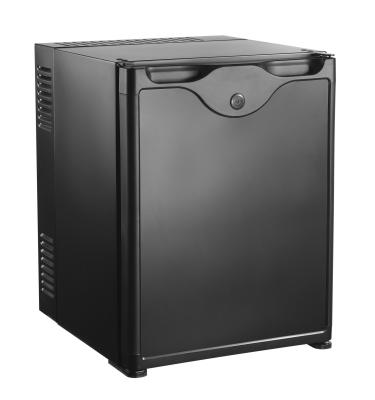China 30L / 42L / 65L Semi - Conductor Hotel Mini Bars With Low Consumption for sale