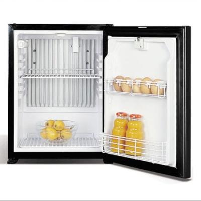 China Single Door Commercial Hotel Mini Bar Refrigerator Electric For Home for sale
