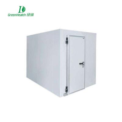 China 380V Cold Storage Room Refrigerator With Famous Brand Copeland Compressor for sale