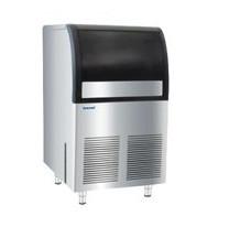 China Elegant Automatic Protection Portable Ice Maker Machine Easy To Operate for sale
