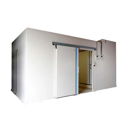 China Custom Size Cold Storage 50 Ton for Cold Room Use Supermarket Workshop Cold Room Wine Cold Room for sale