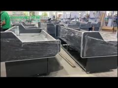 Commercial refrigerator Refrigeration Equipment from Green&Health