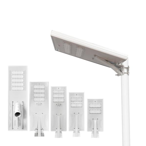 Quality Price of Ce Rohs Explosion Proof Outdoor Waterproof Led 200w 600w 800w Street Lamp Solar 200 Lumens/W 2 in 1 Solar Street Light for sale