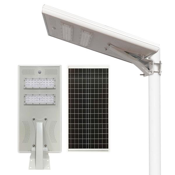 Quality 200w Street Lamp Lighting System Commercial Street Solar Lights Outdoor Heavy Duty Pir Sensor Led Solar Street Light for sale