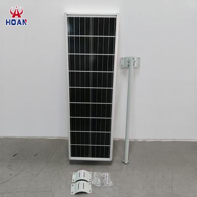 China Modern Powerful Industrial Solar Luminarias Street Light 300w Outdoor Waterproof All in One Solar Energy Led Street Light for sale