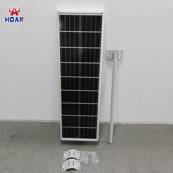 Quality Modern Powerful Industrial Solar Luminarias Street Light 300w Outdoor Waterproof All in One Solar Energy Led Street Light for sale