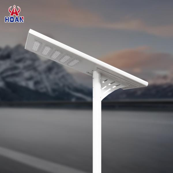 Quality Polysilicon 5v20w Street Solar Light Prices 100w 300 Watts 500w Outdoor Highway Led Solar Street Lights With Motion Sensor for sale