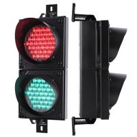 China 200mm LED Traffic Light Module - Durable & Sunlight Resistant | Ideal for Traffic Light for sale