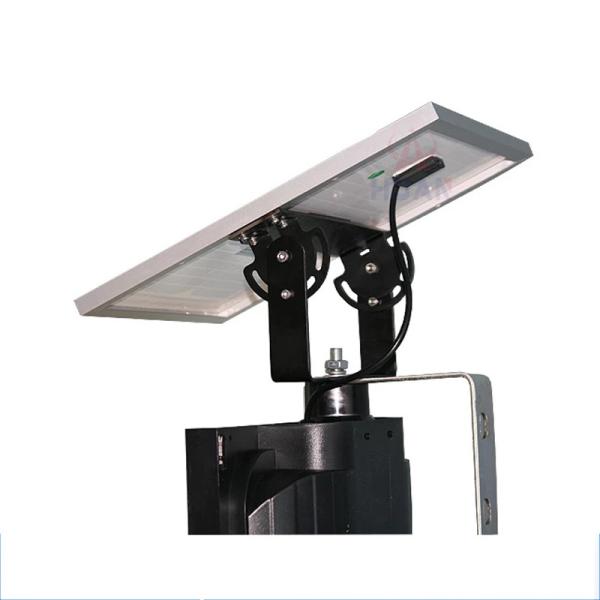Quality Solar Flashing Warning Yellow Blinker Light Road Safety for sale