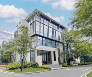 China Factory - Guangdong Wijay Material Automation System Co., Ltd.
