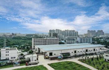 China Factory - Guangdong Wijay Material Automation System Co., Ltd.
