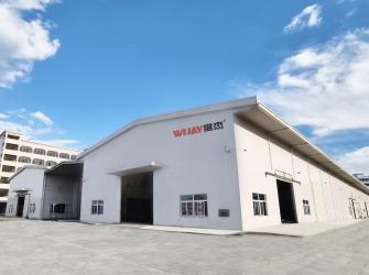 China Factory - Guangdong Wijay Material Automation System Co., Ltd.