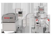 China WIJAY Micro Ingredient Dosing System 0.1g-500g ±0.1% Accuracy PLC Touchscreen for sale