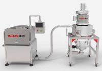 Quality Feed Automatic Dosing System For Materials Transportation Auto Dosing Unit for sale